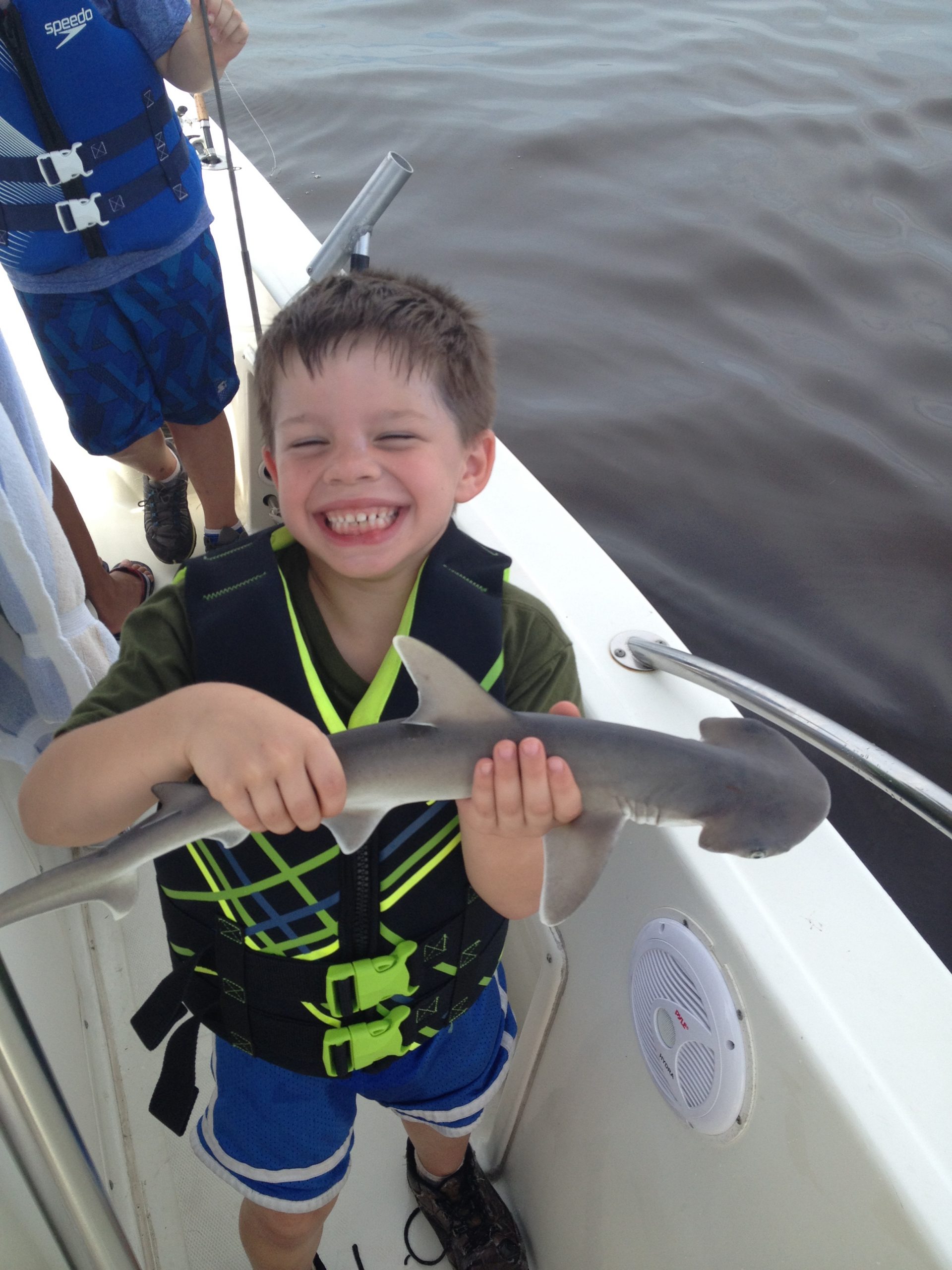 Fishing Adventures | Kemp Outside