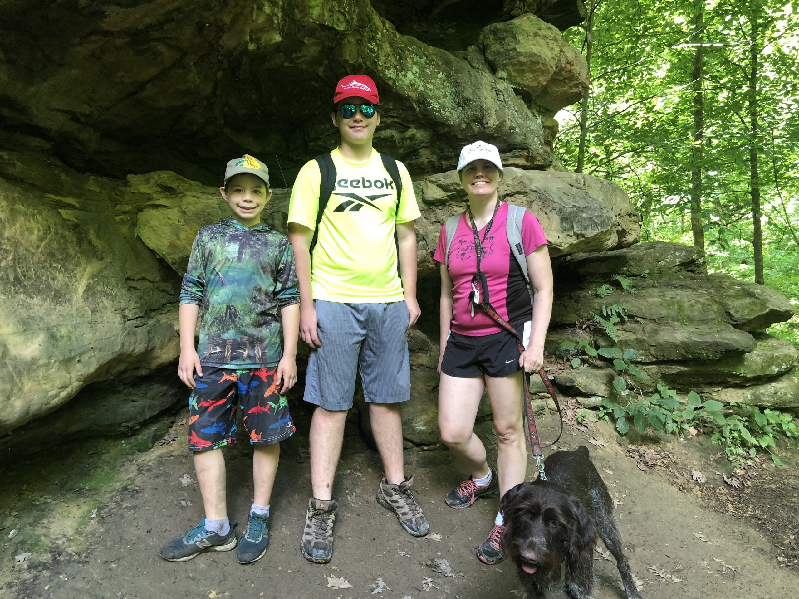 Hiking Adventures | Hiking for All Ages and Skill Levels | Kemp Outside