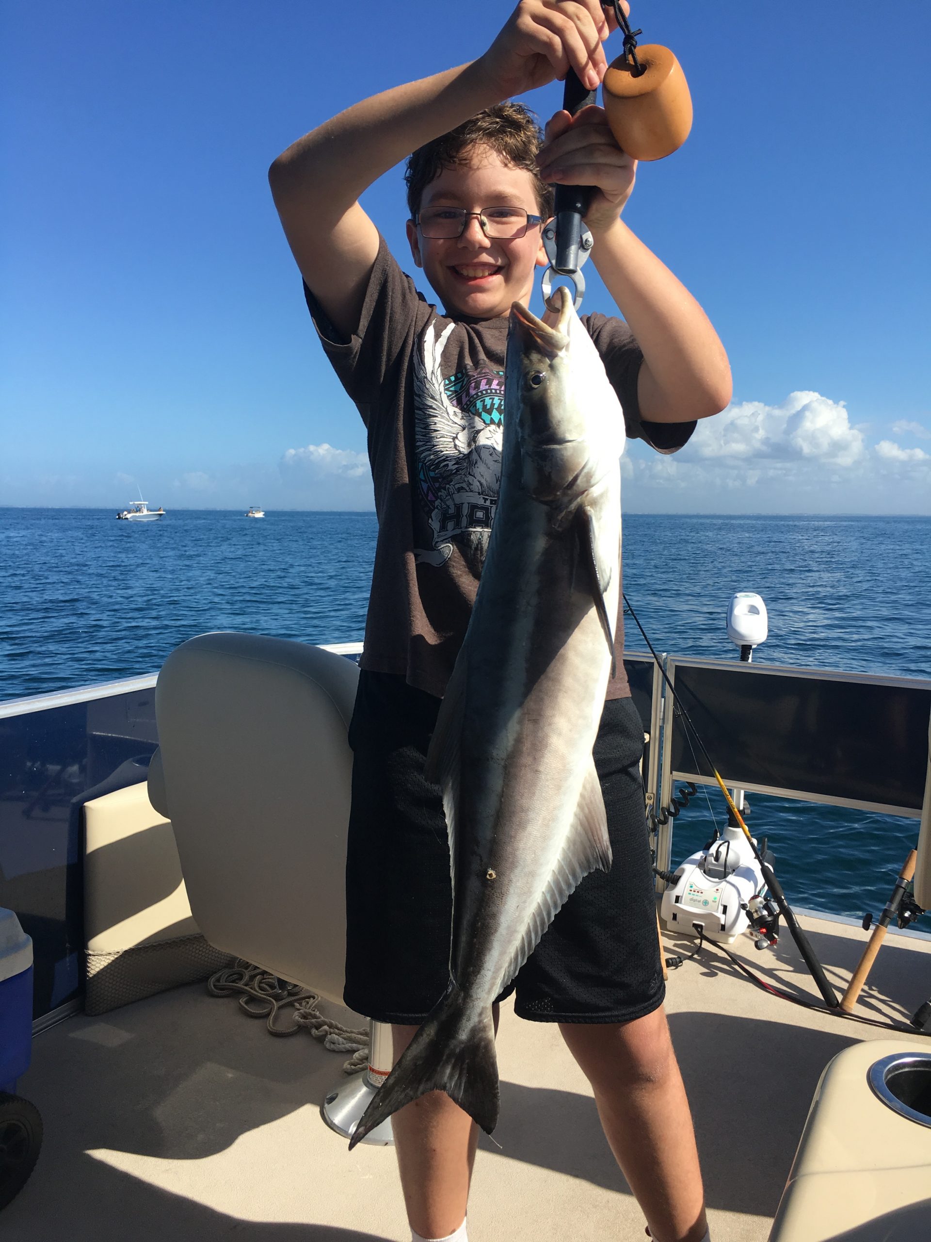 Fishing Adventures | Kemp Outside