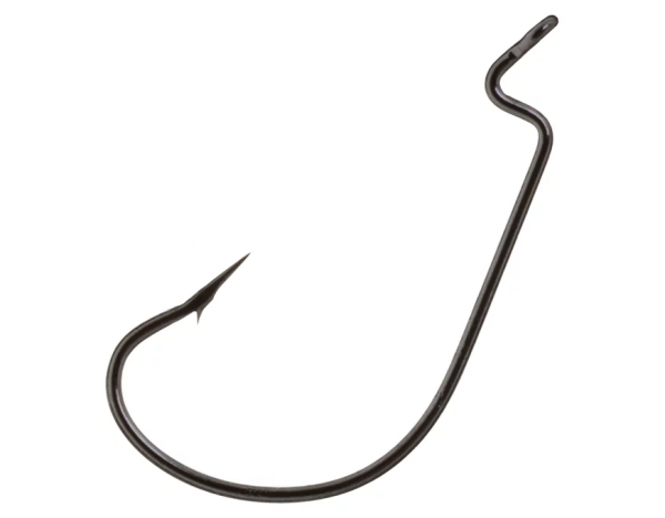 How to Tie A Texas Rig to Catch Bass | Learn To Fish | Kemp Outside